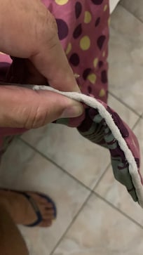 Chamam isso de cobertor ou edredron, pedi mais um pelo menos, mas recusaram