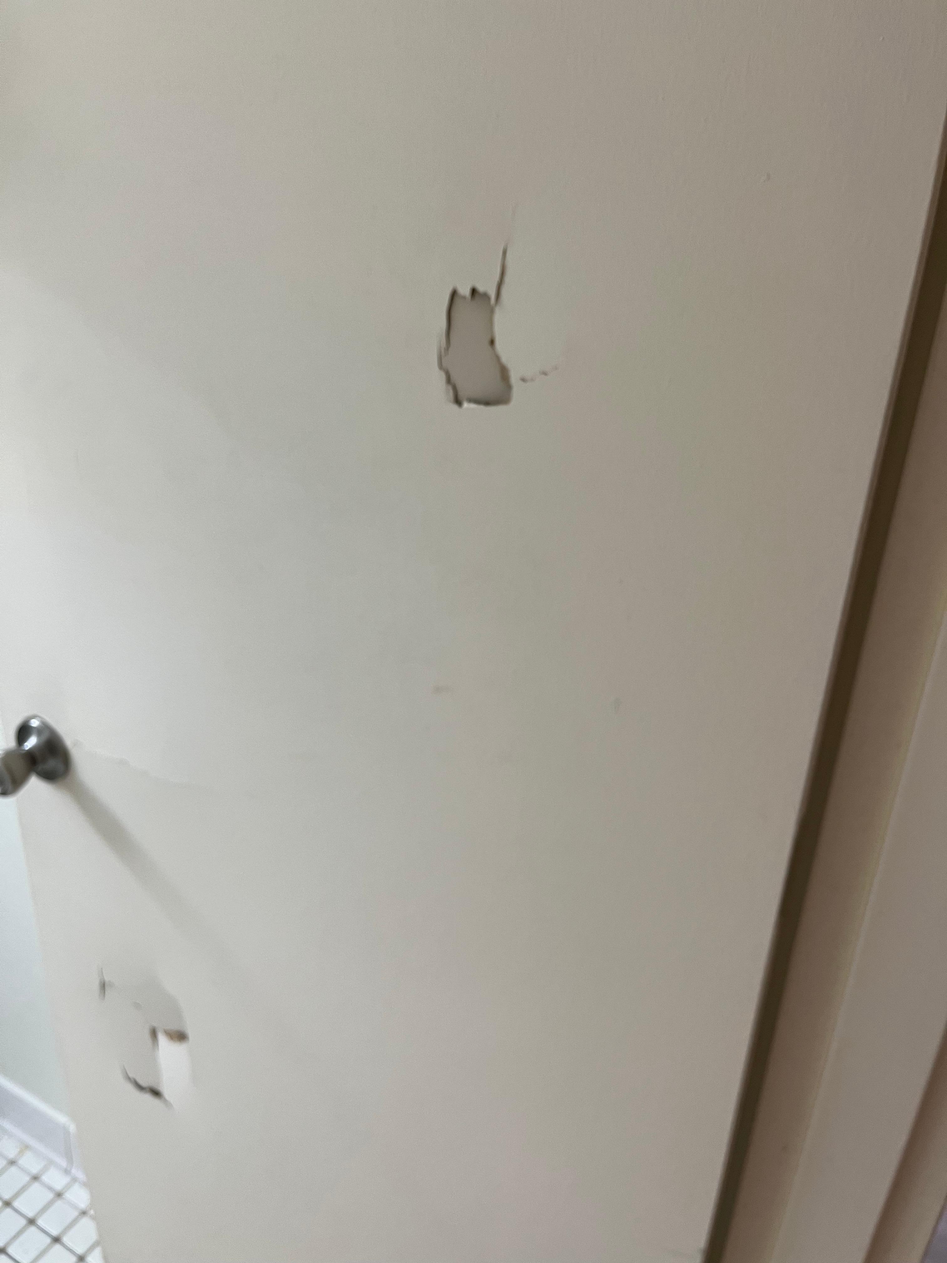 Ppl harass you all night 
My ac didn’t work niggas everywhere gross never again hair every where in room 