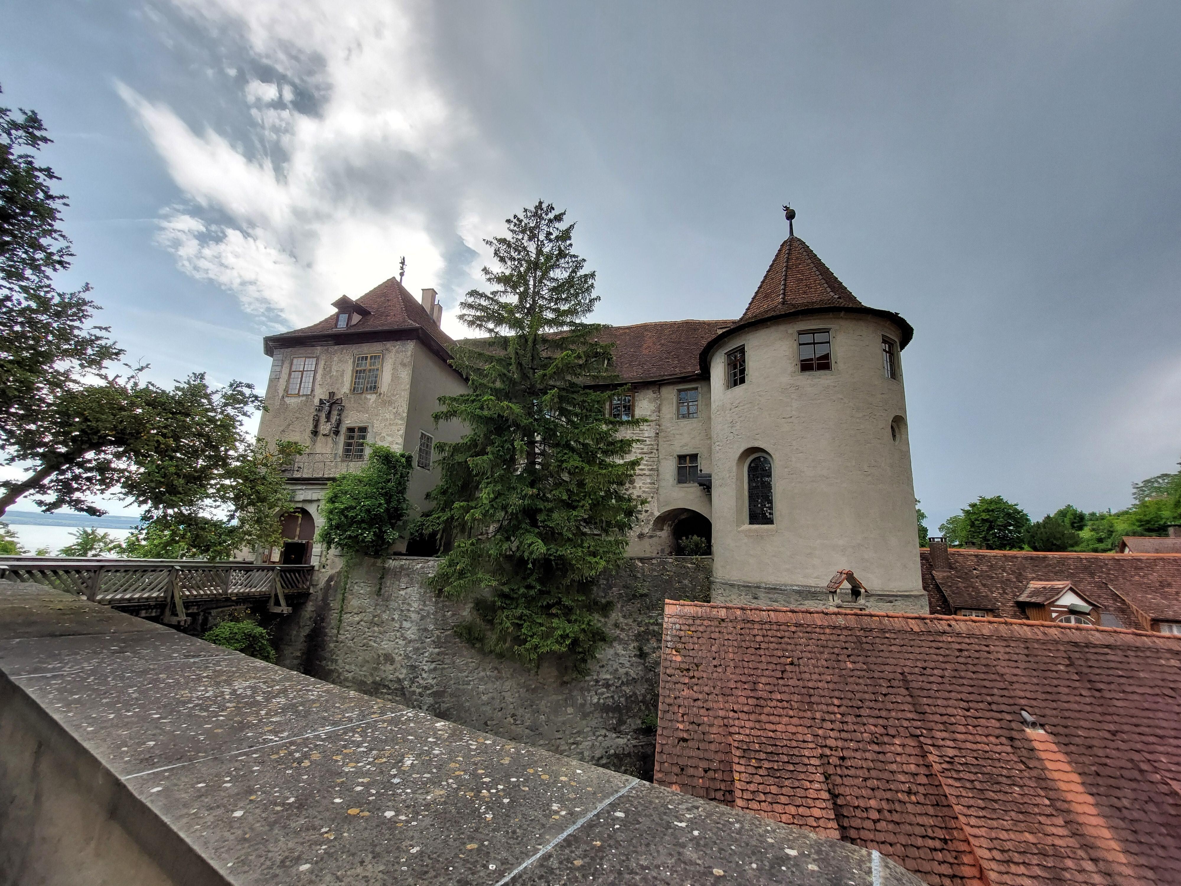 Meersburg 