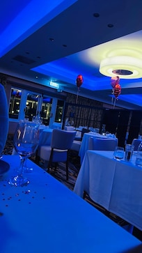 wonderful place for relaxation.