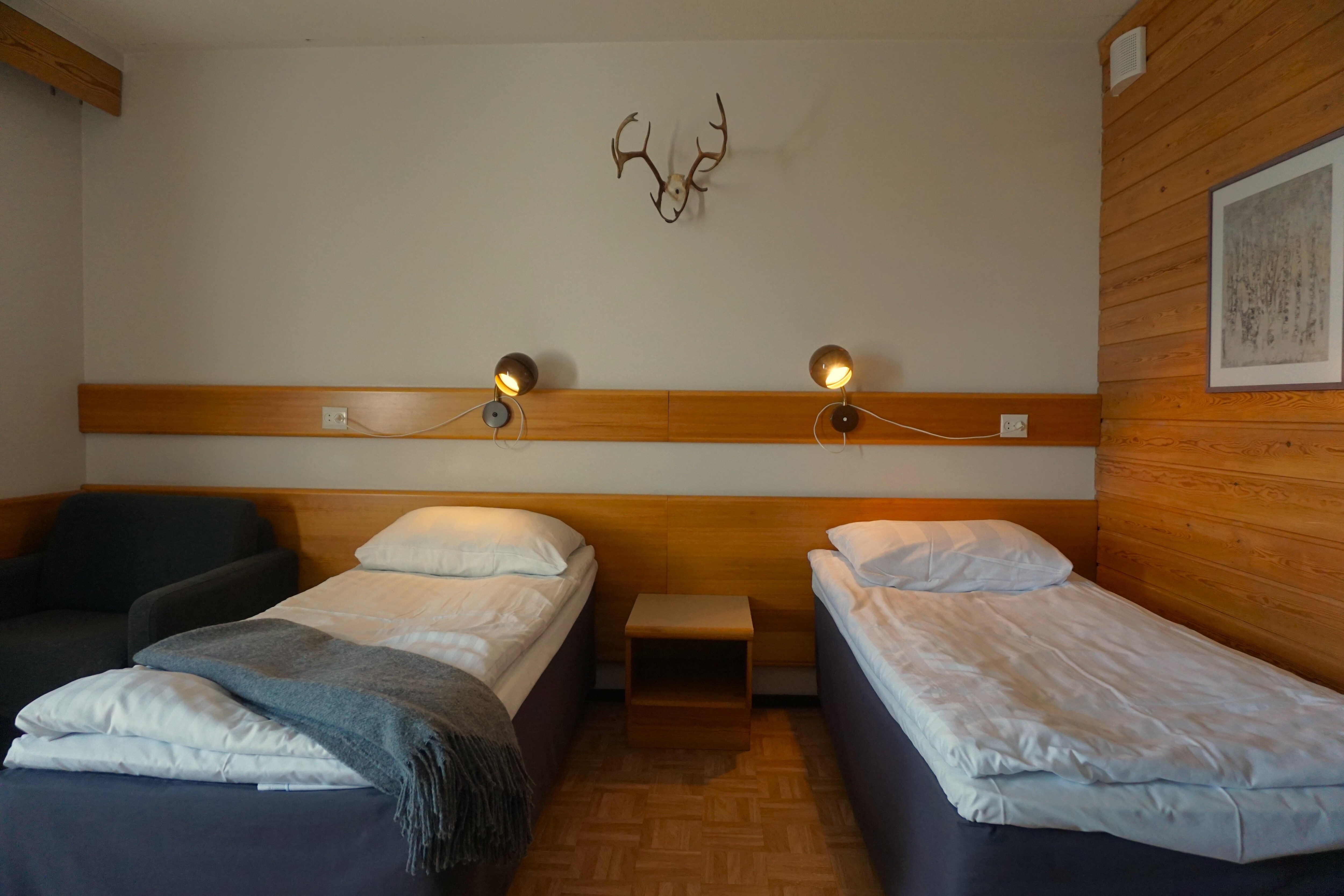 My room