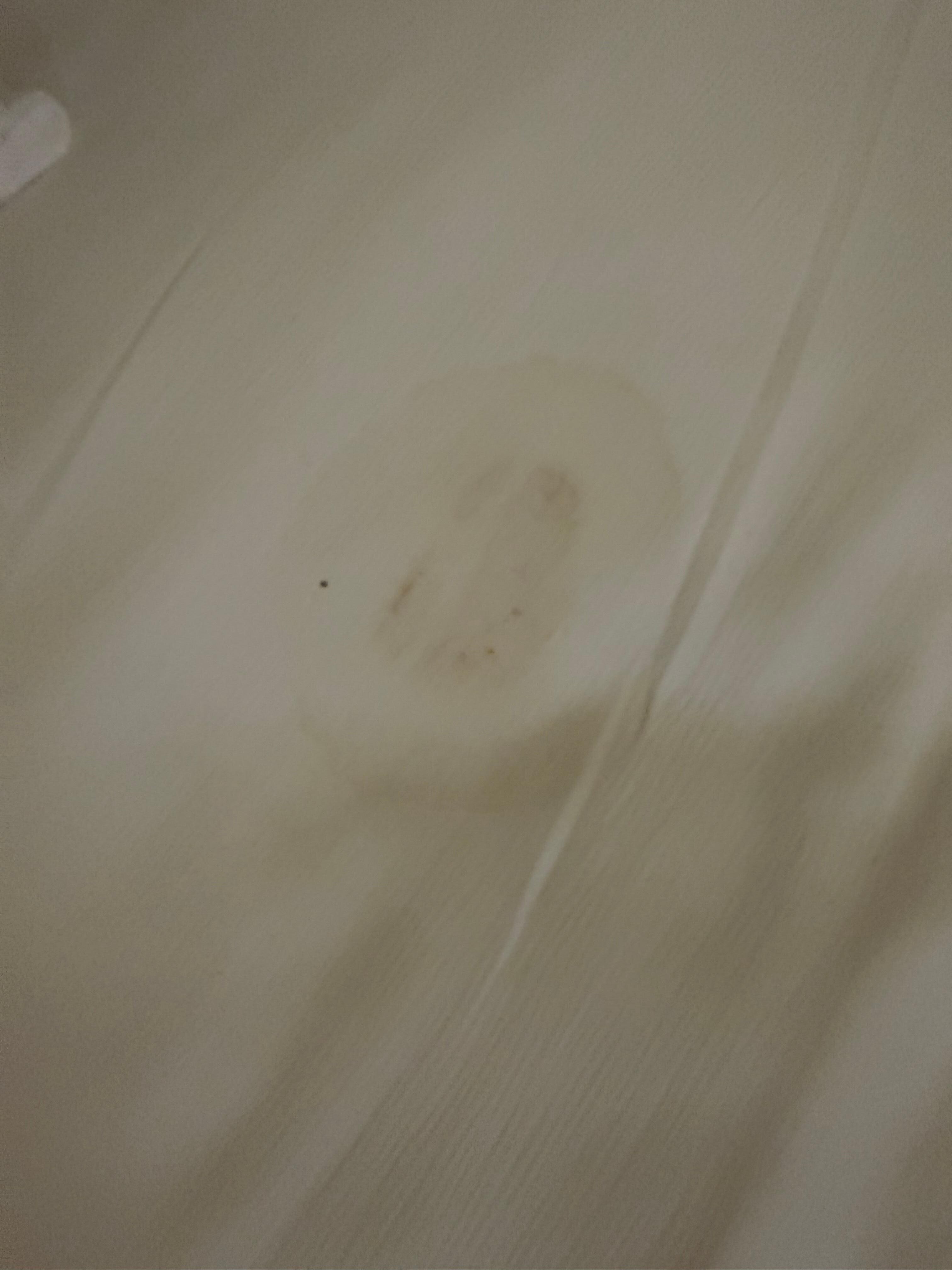 This was t even the worst sheet. 