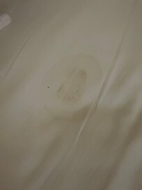 This was t even the worst sheet.