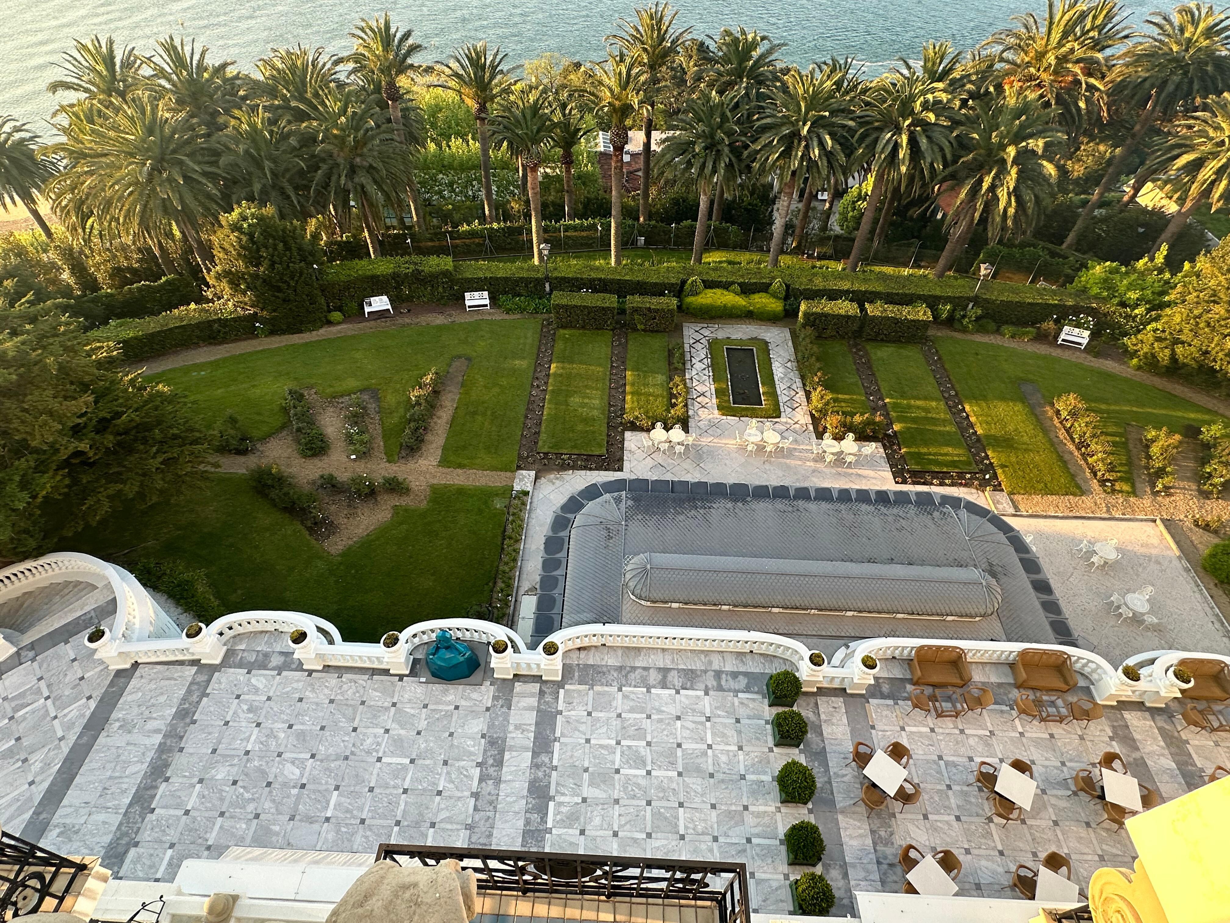 Room View