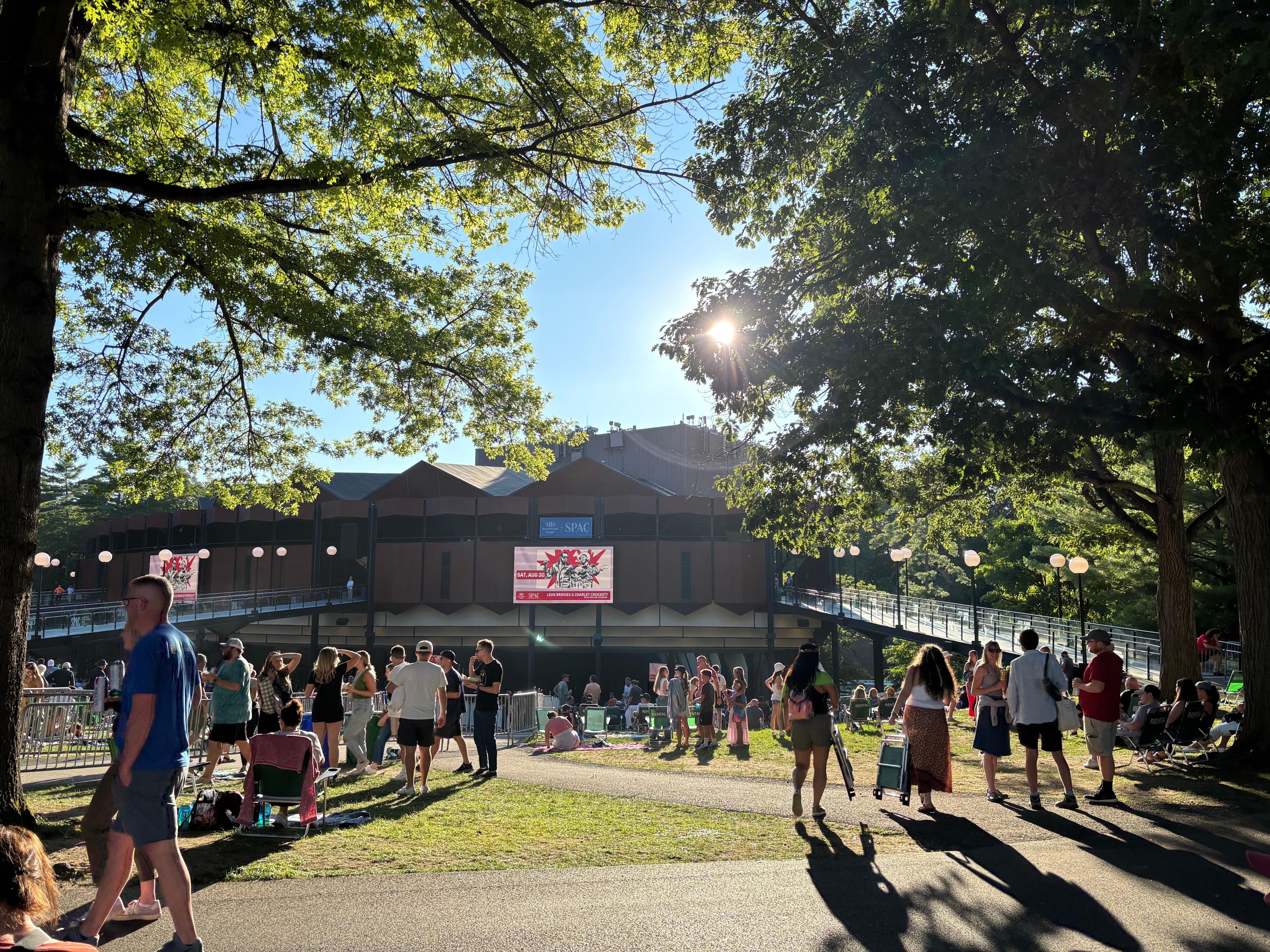 SPAC
