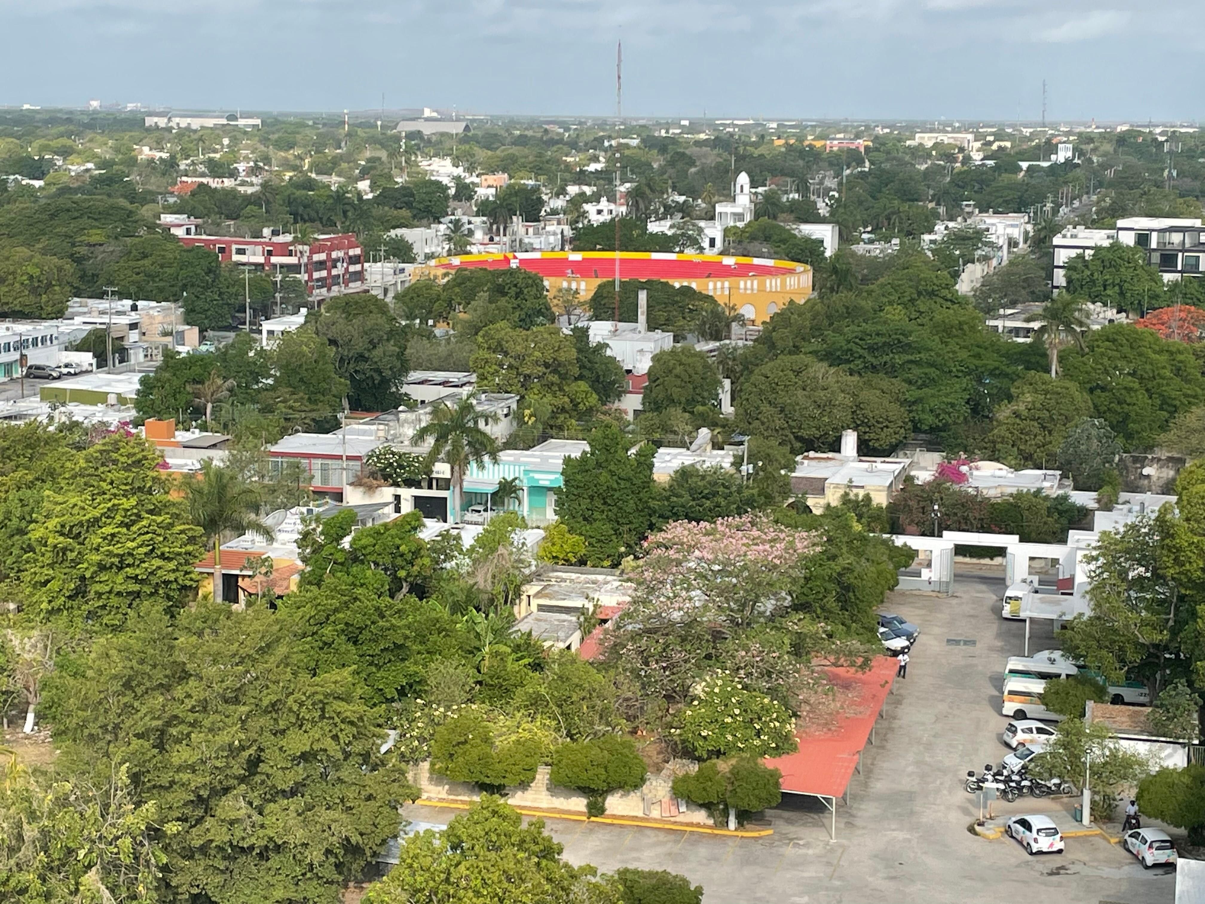 Book Courtyard by Marriott Merida Downtown in Mérida | Hoteles.com
