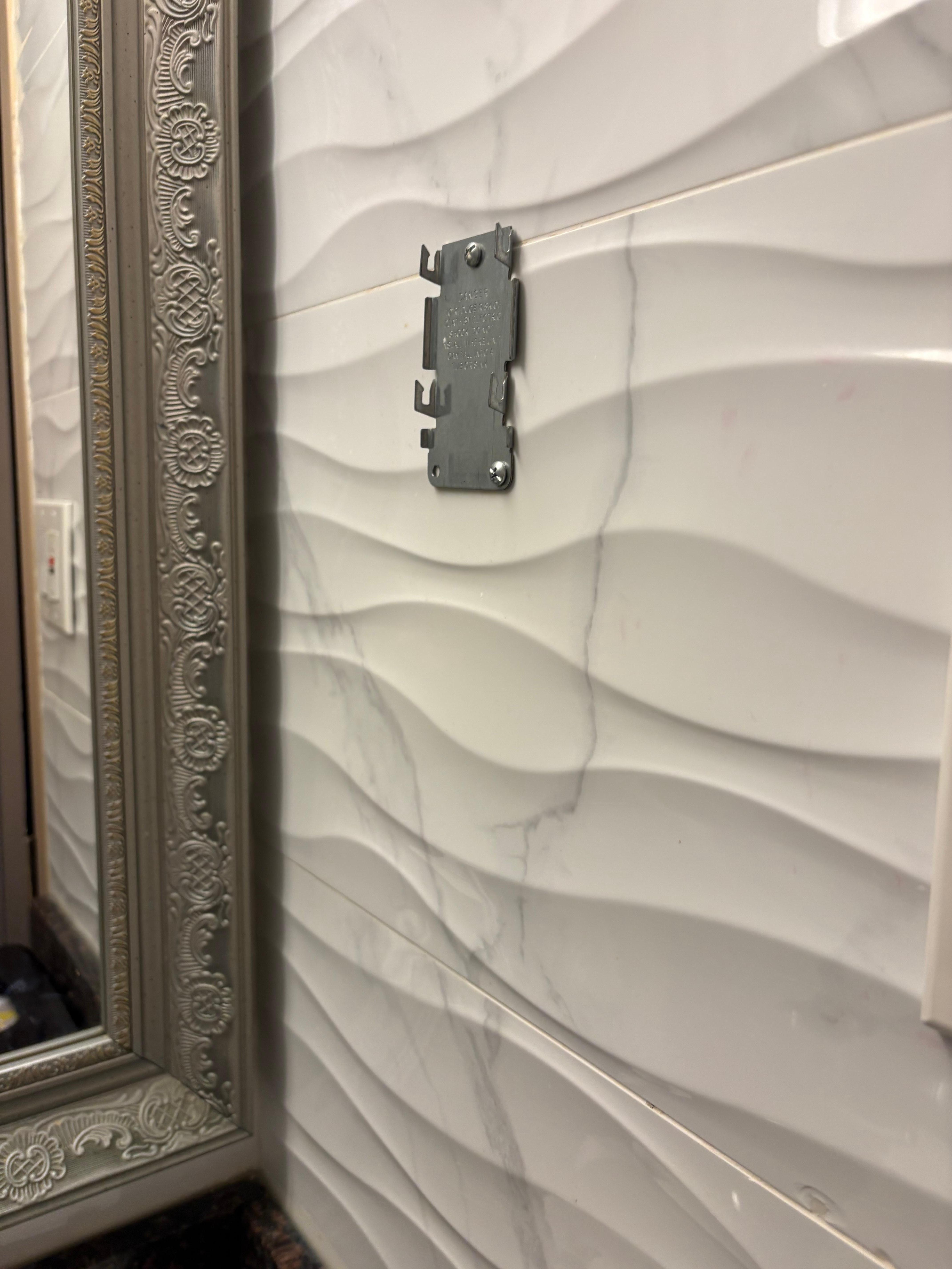 No sure what this was supposed to be 