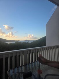 Or view from the room