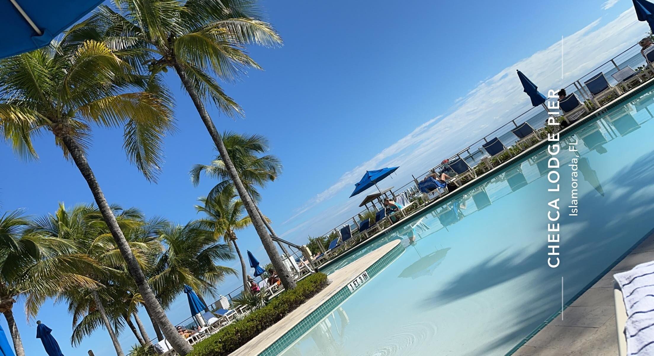 Cheeca Lodge & Spa in Islamorada: Find Hotel Reviews, Rooms, and Prices ...
