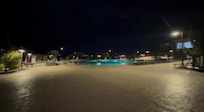 プール