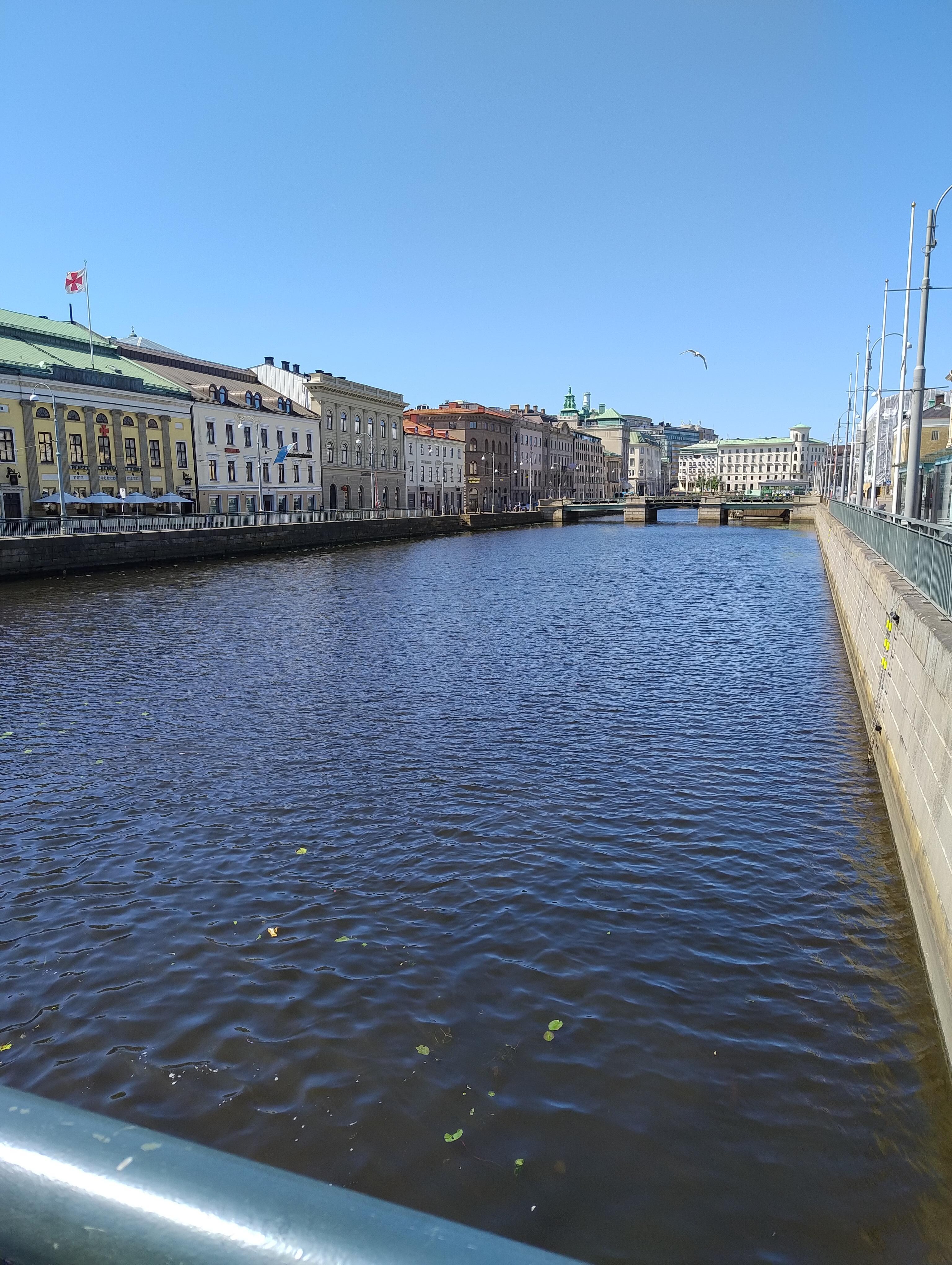 Kungsportsavenyn