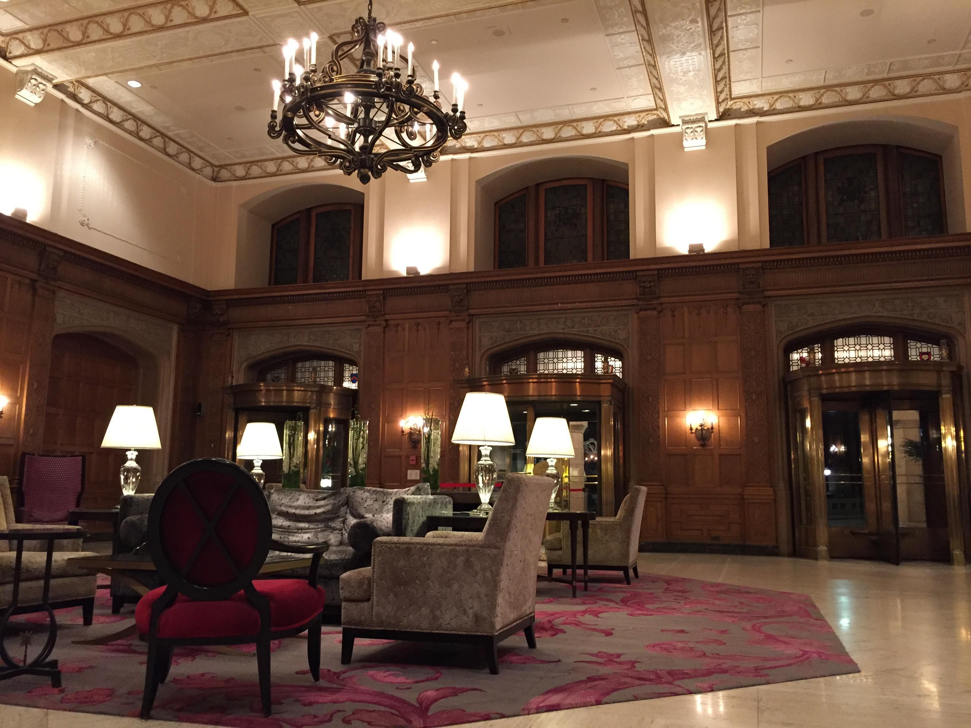 Fairmont Chateau Laurier, Ottawa: 2020 Room Prices & Reviews | Travelocity