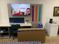 テレビは
新しいの付いてました