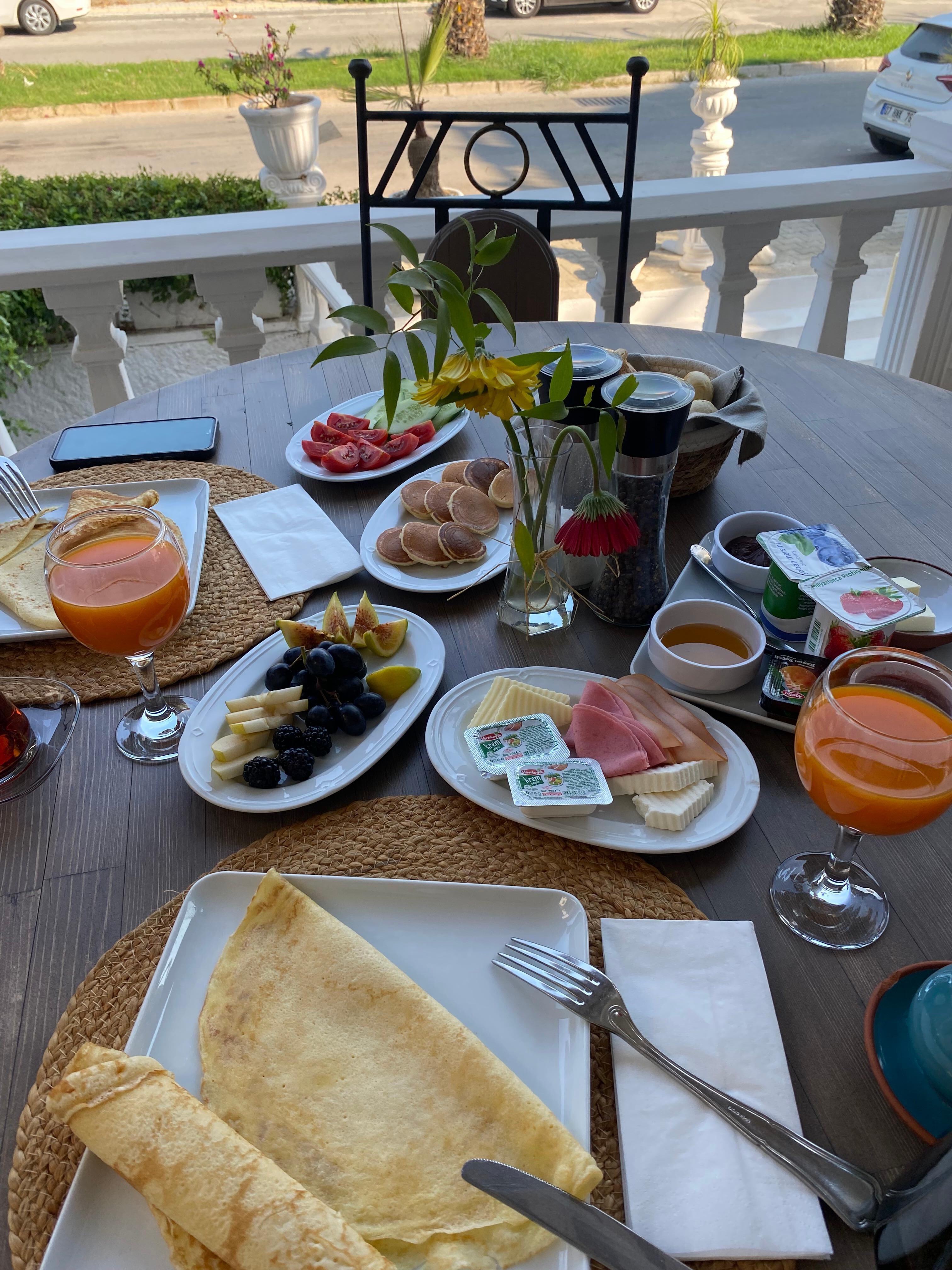 Kahvaltı