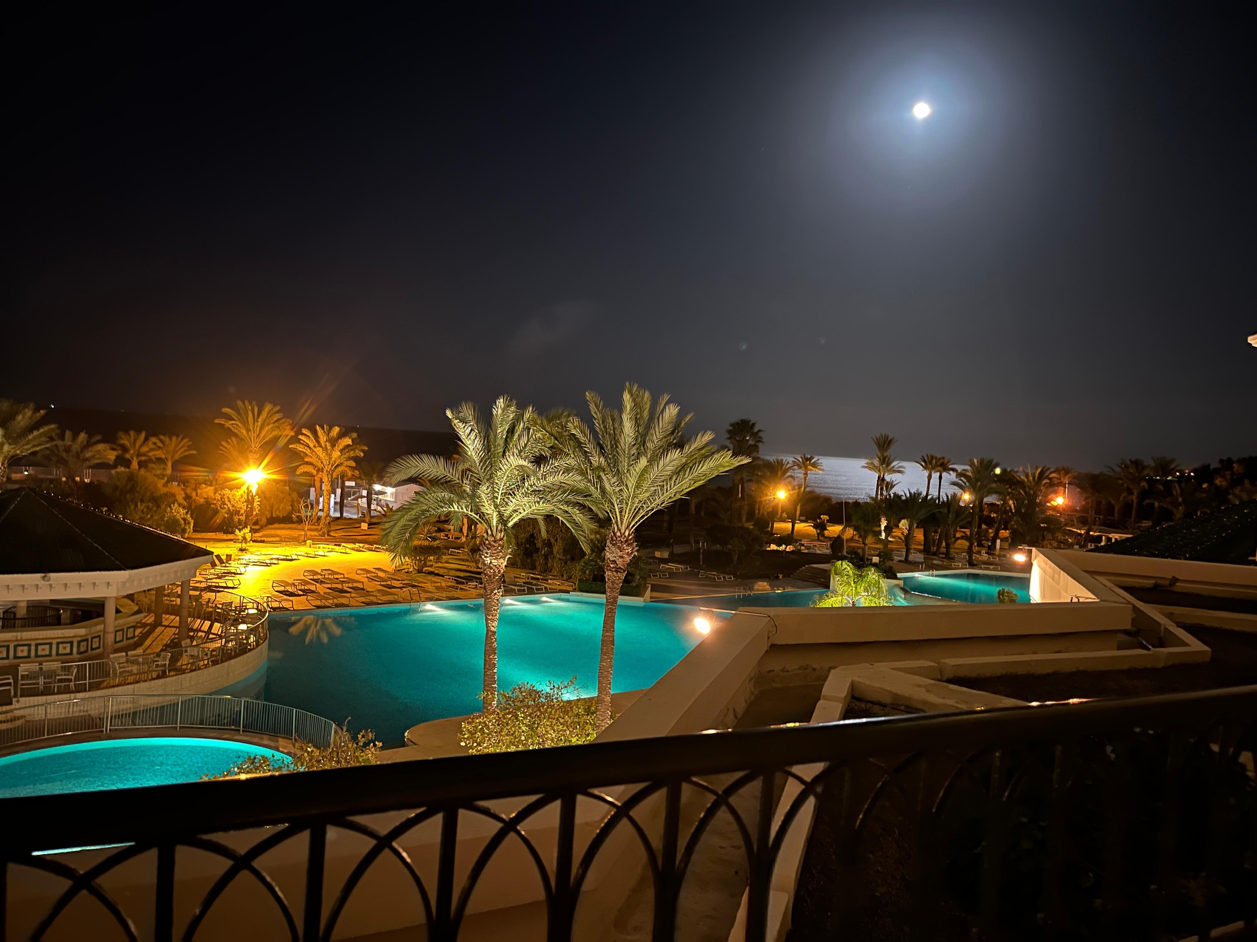 Très bien entretenu