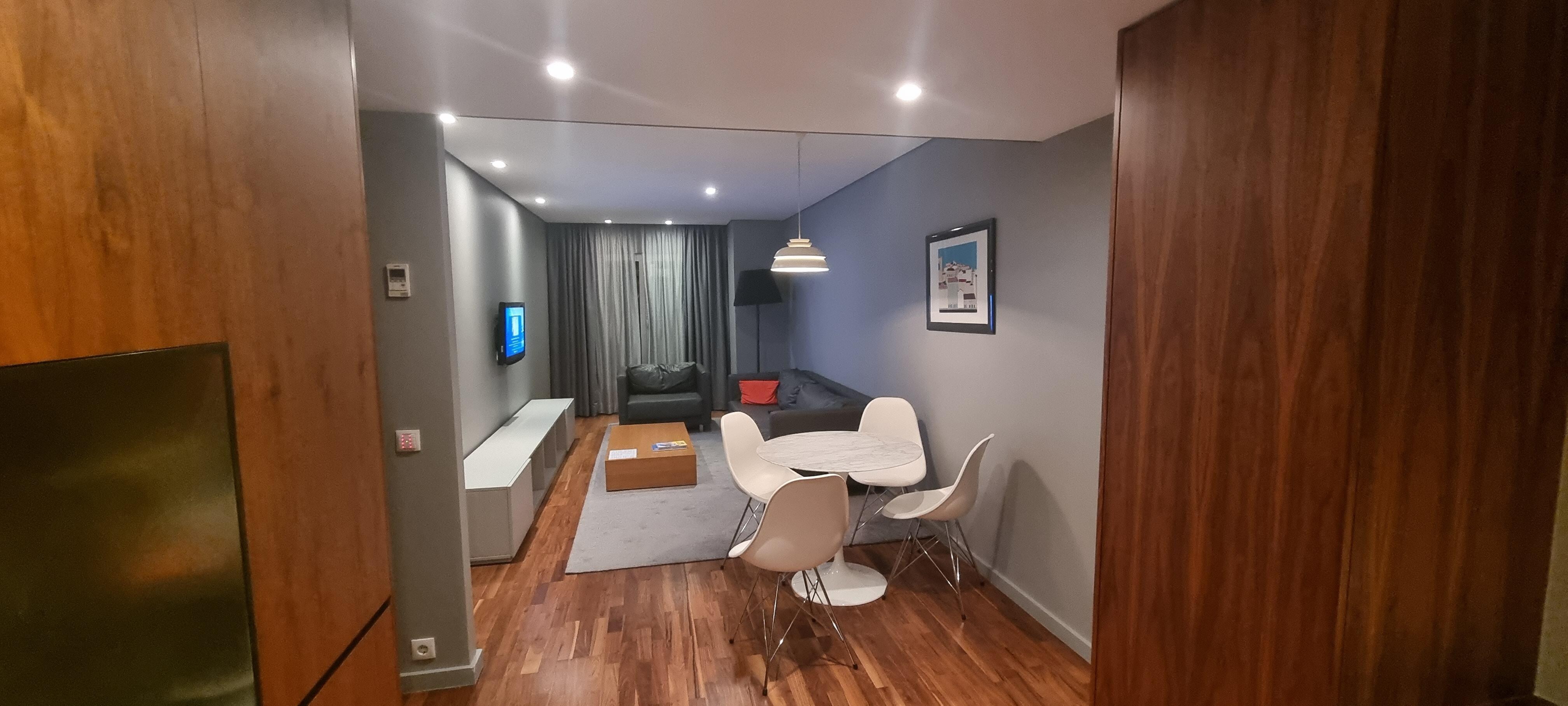 Sala de estar