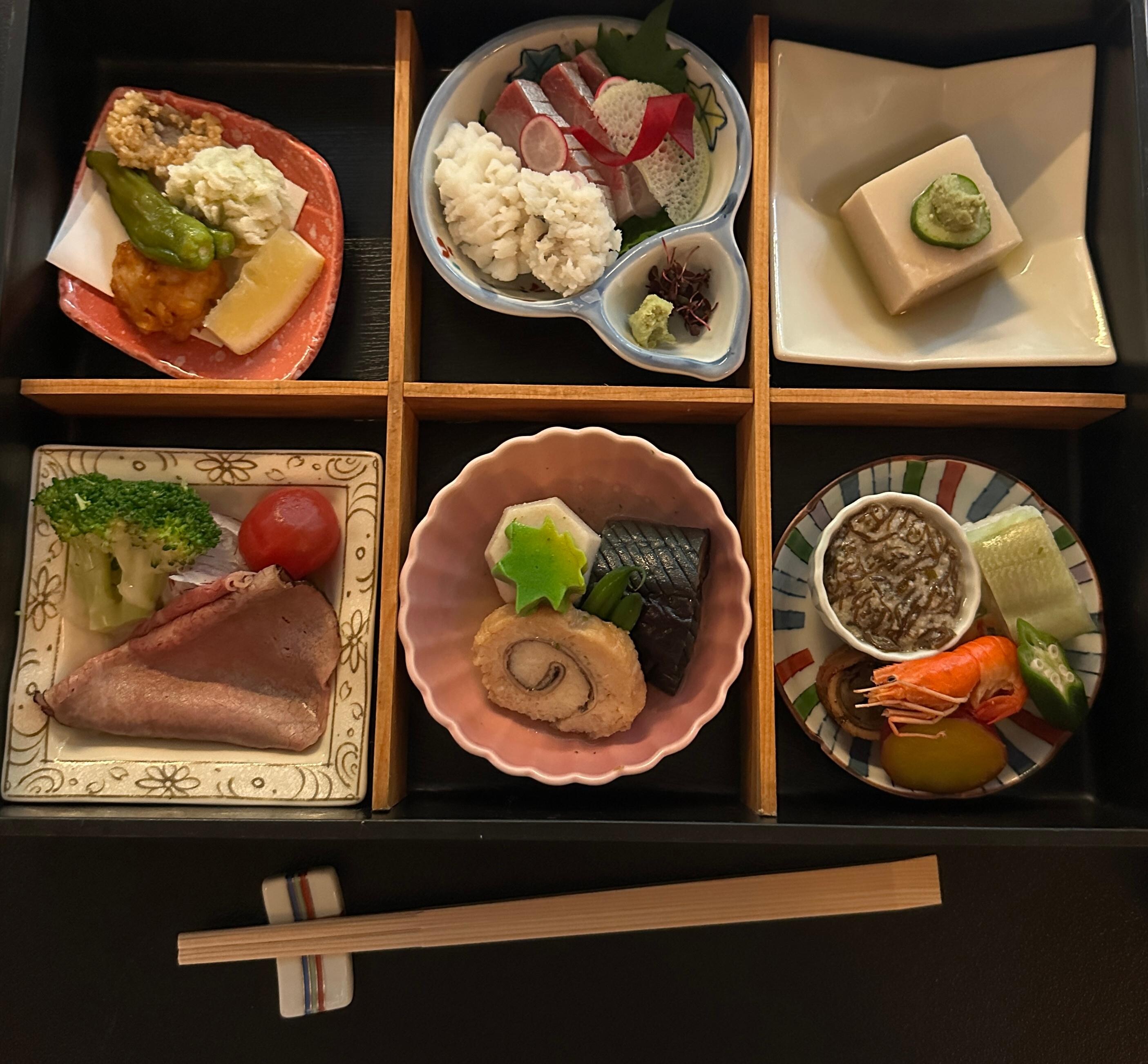 Dinner