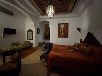 Meknes suite