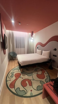 Foto do quarto