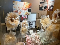 They love to host weddings