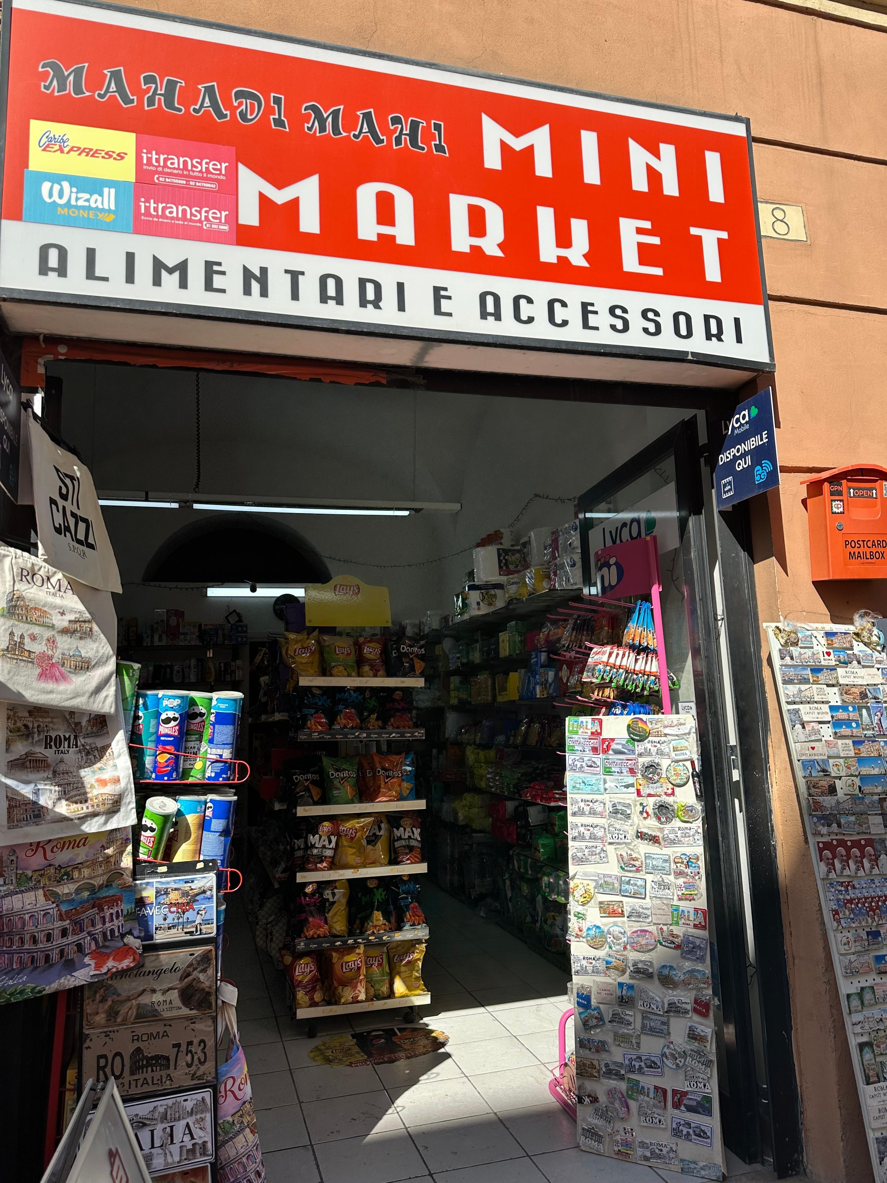 Awesome help from the staff. Thank you, only wish hotel was as helpful.