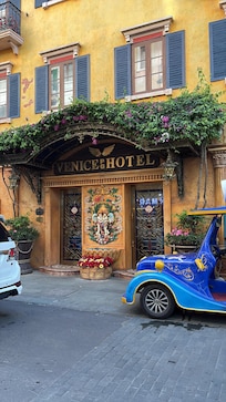 Venice hotel