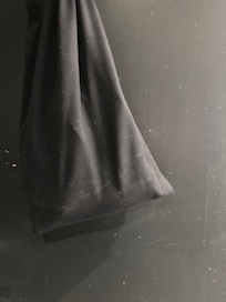 1st room. Dust and human hair