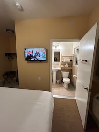 棚もあり、広くて使いやすい。