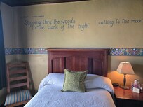 My room