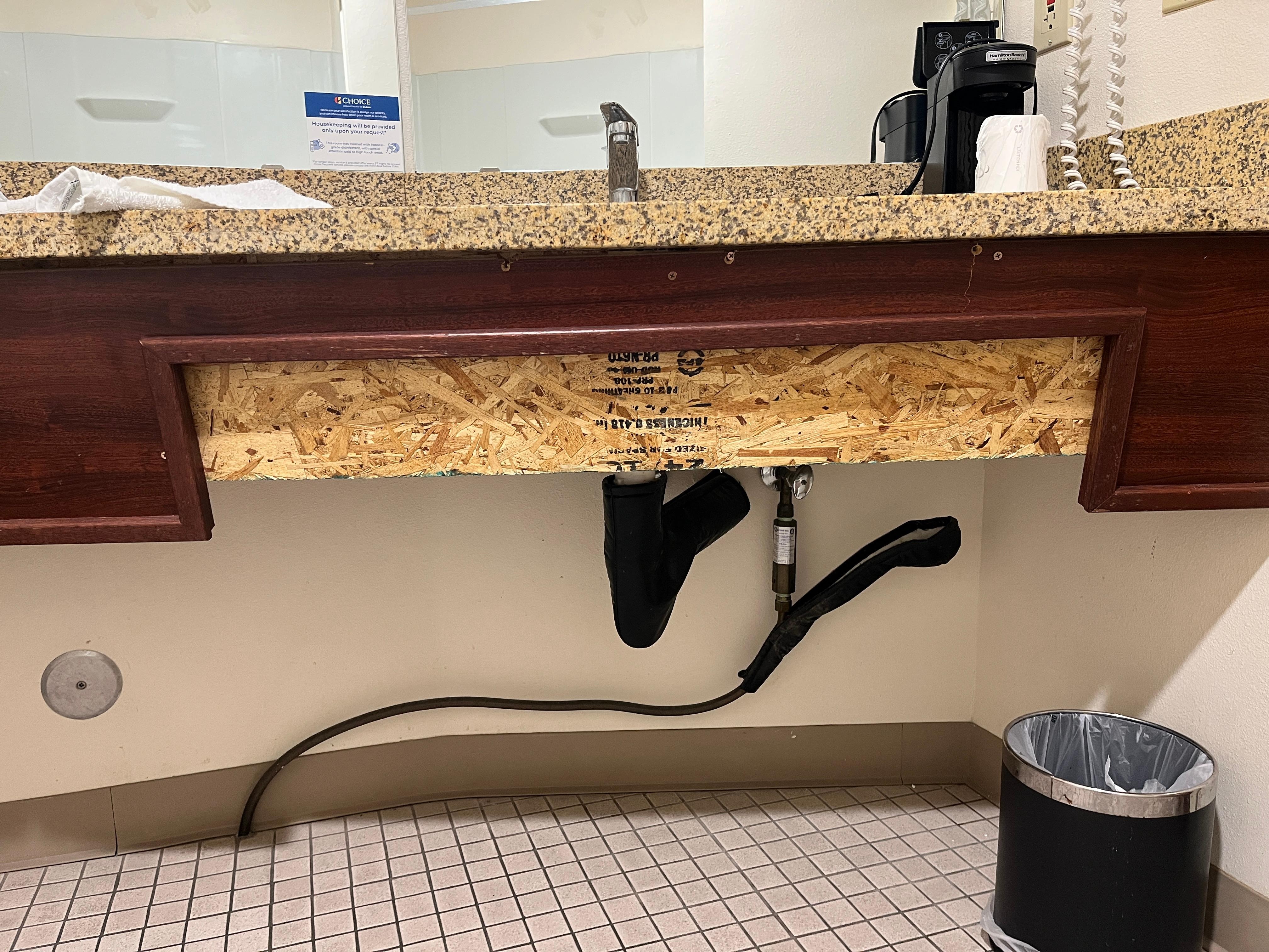Cabinetry 