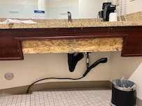 Cabinetry
