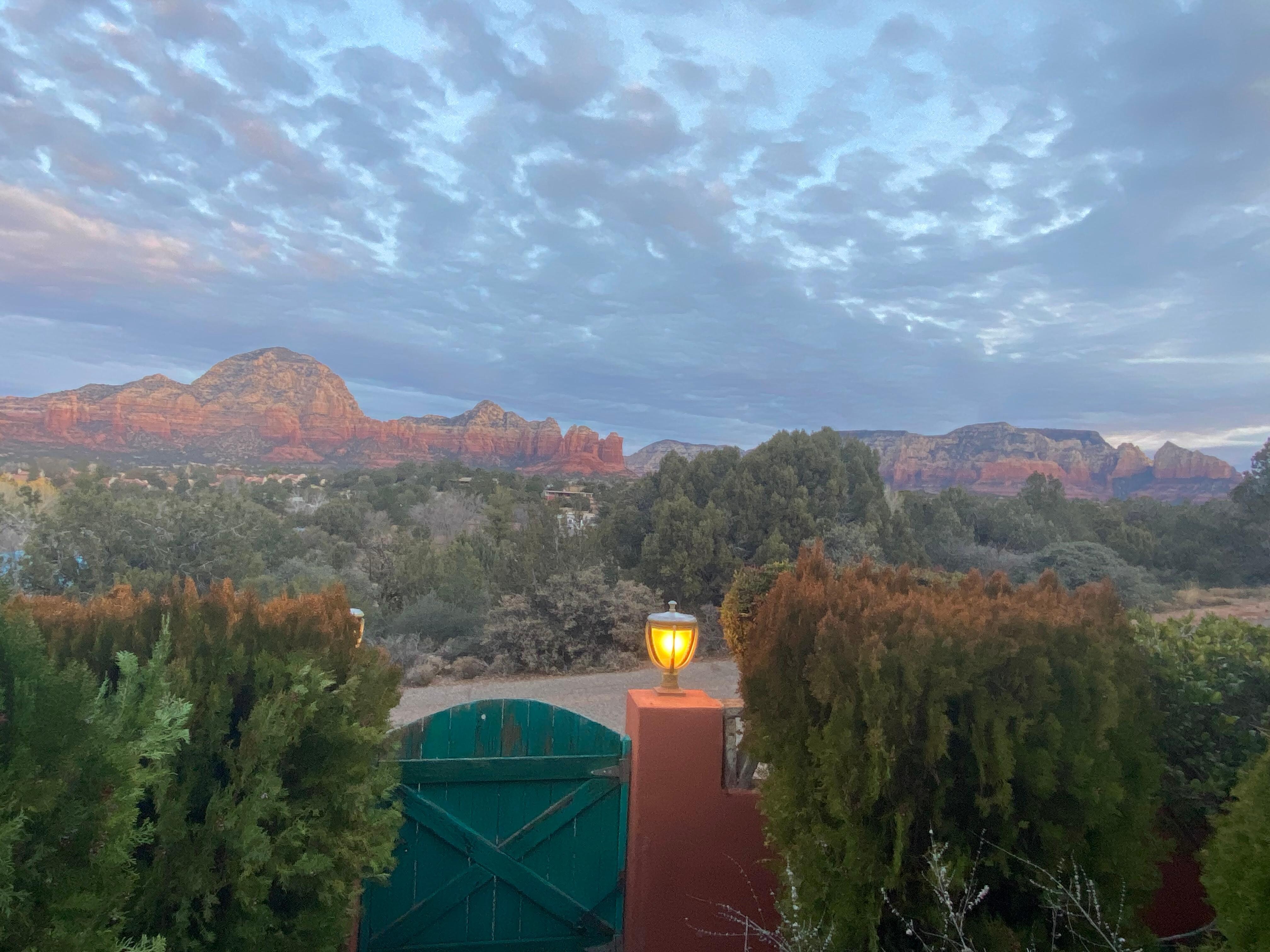 Book A Sunset Chateau in Sedona | Hotels.com