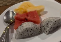 Favorite fruits 😍