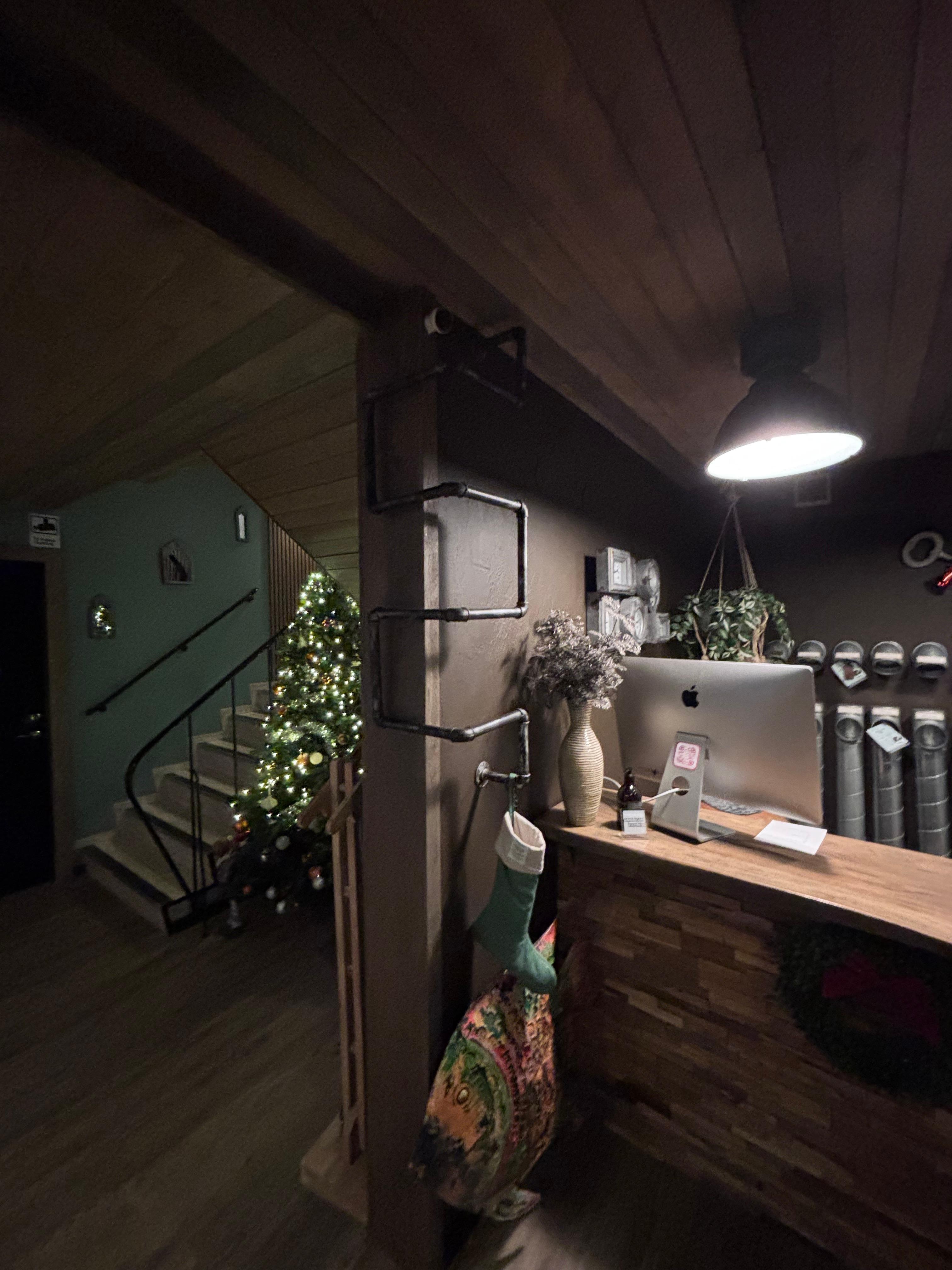 Allt är sååå fint