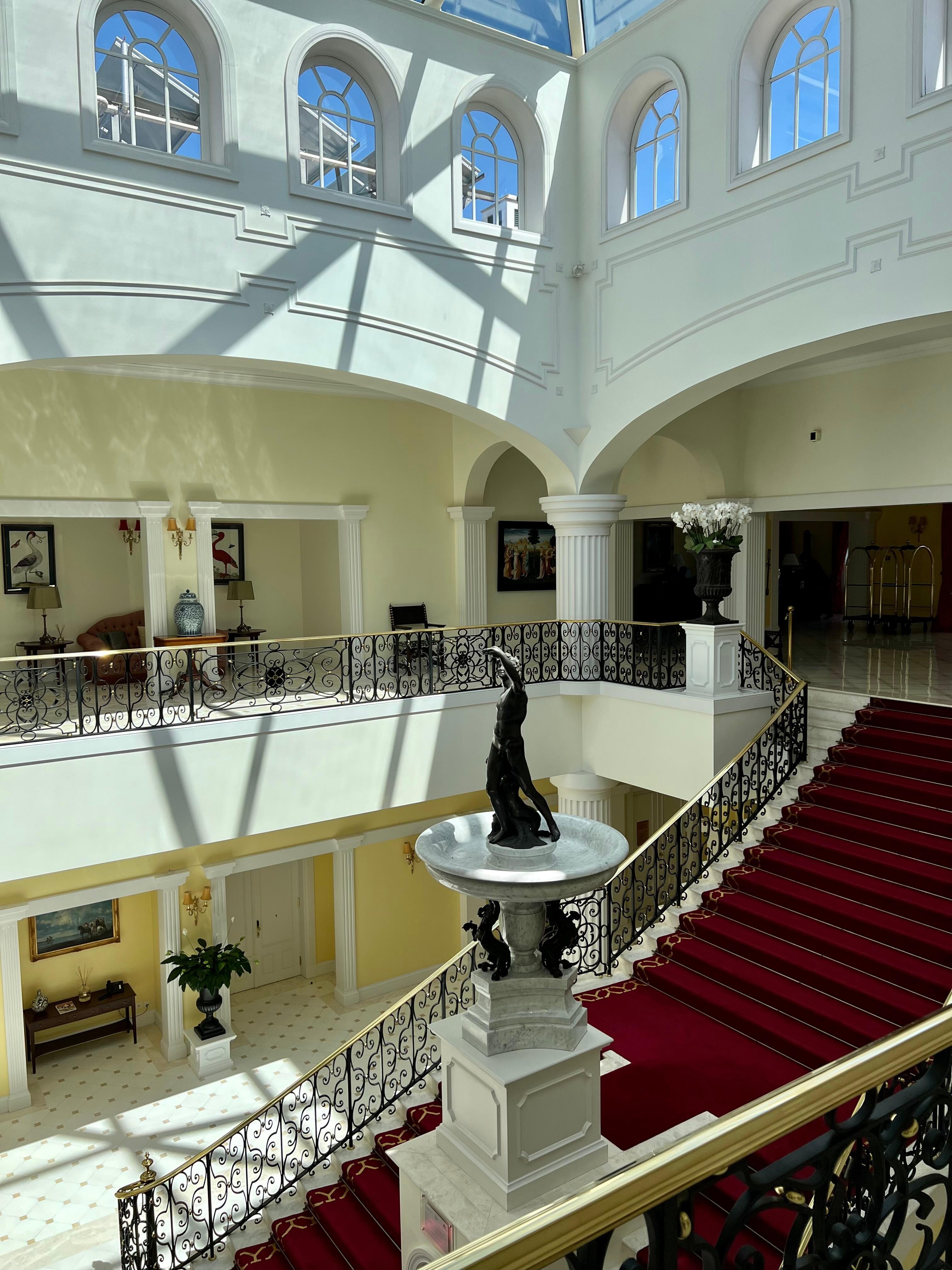 Book The Yeatman Hotel in Porto | Hotels.com