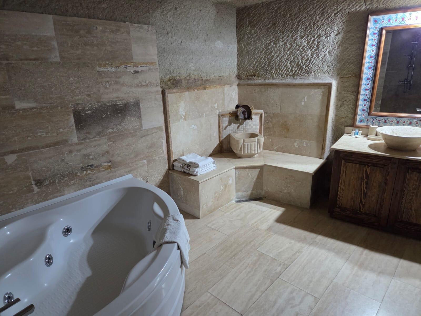 Salle de bain 