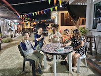 주인 MDF와 나의 부부