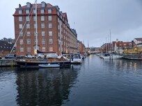 Christianhaven Canal