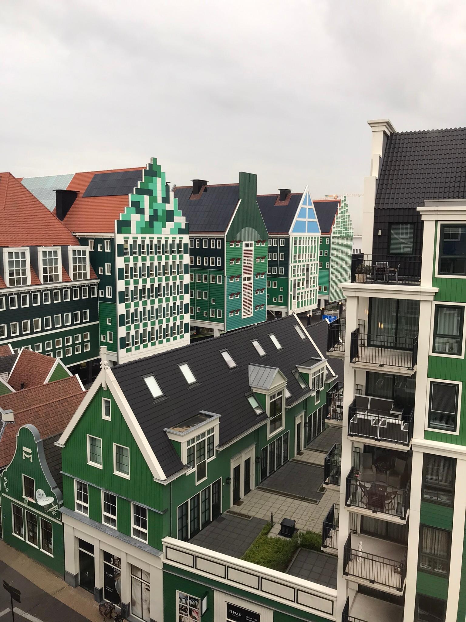 Inntel Hotels Amsterdam Zaandam em Amsterdã | Hoteis.com