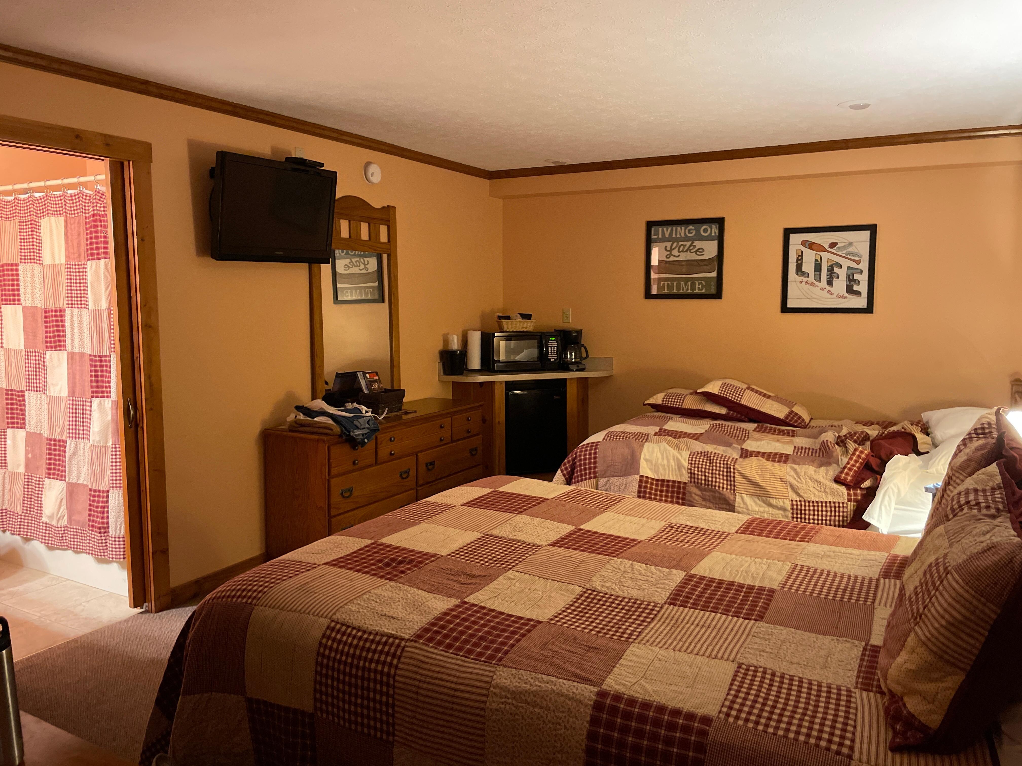 The Garrett Inn in Oakland: Find Hotel Reviews, Rooms, and Prices on ...
