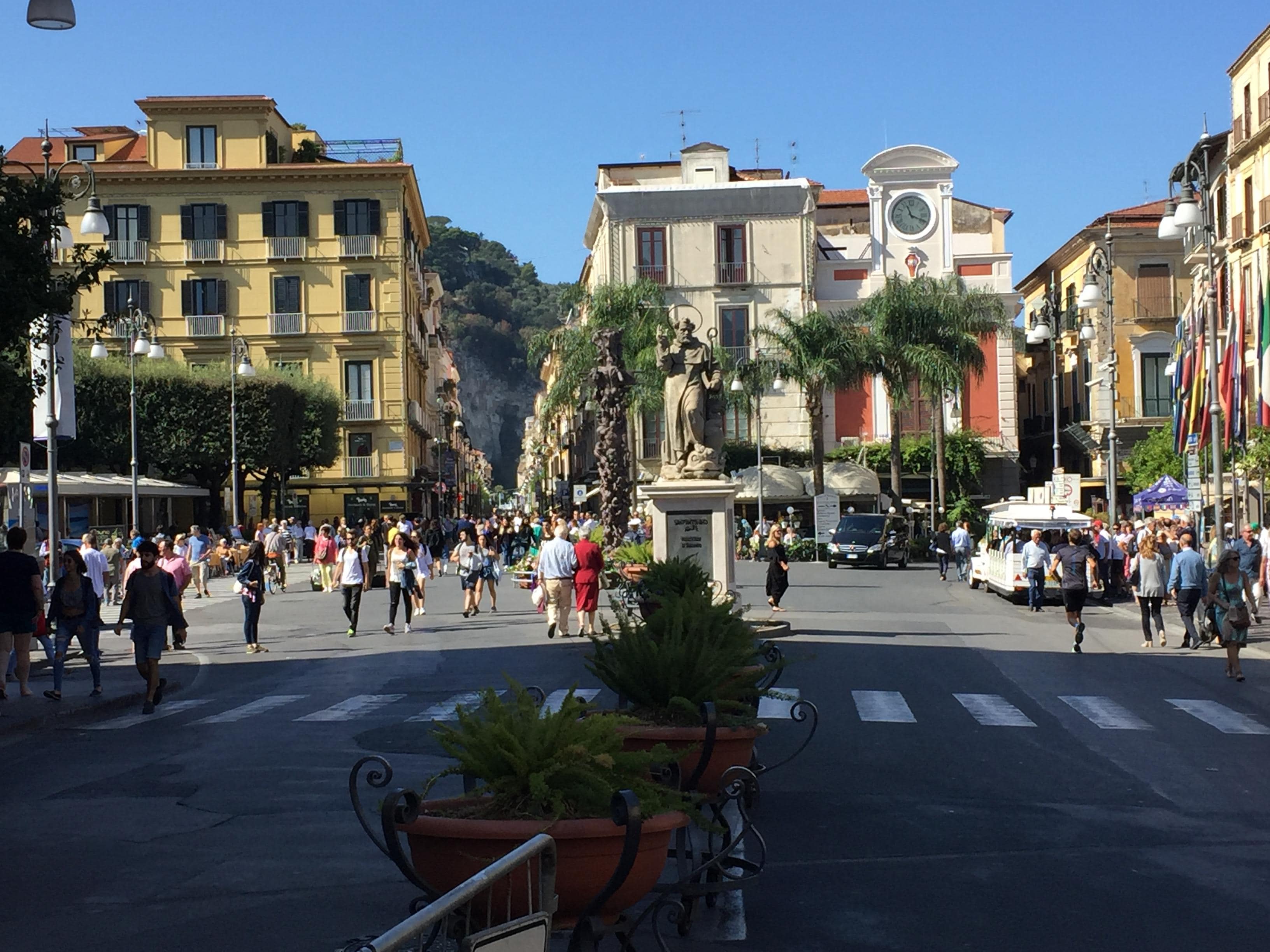 Piazza Tasso B&B Relais in Sorrento | Best Rates & Deals on Orbitz