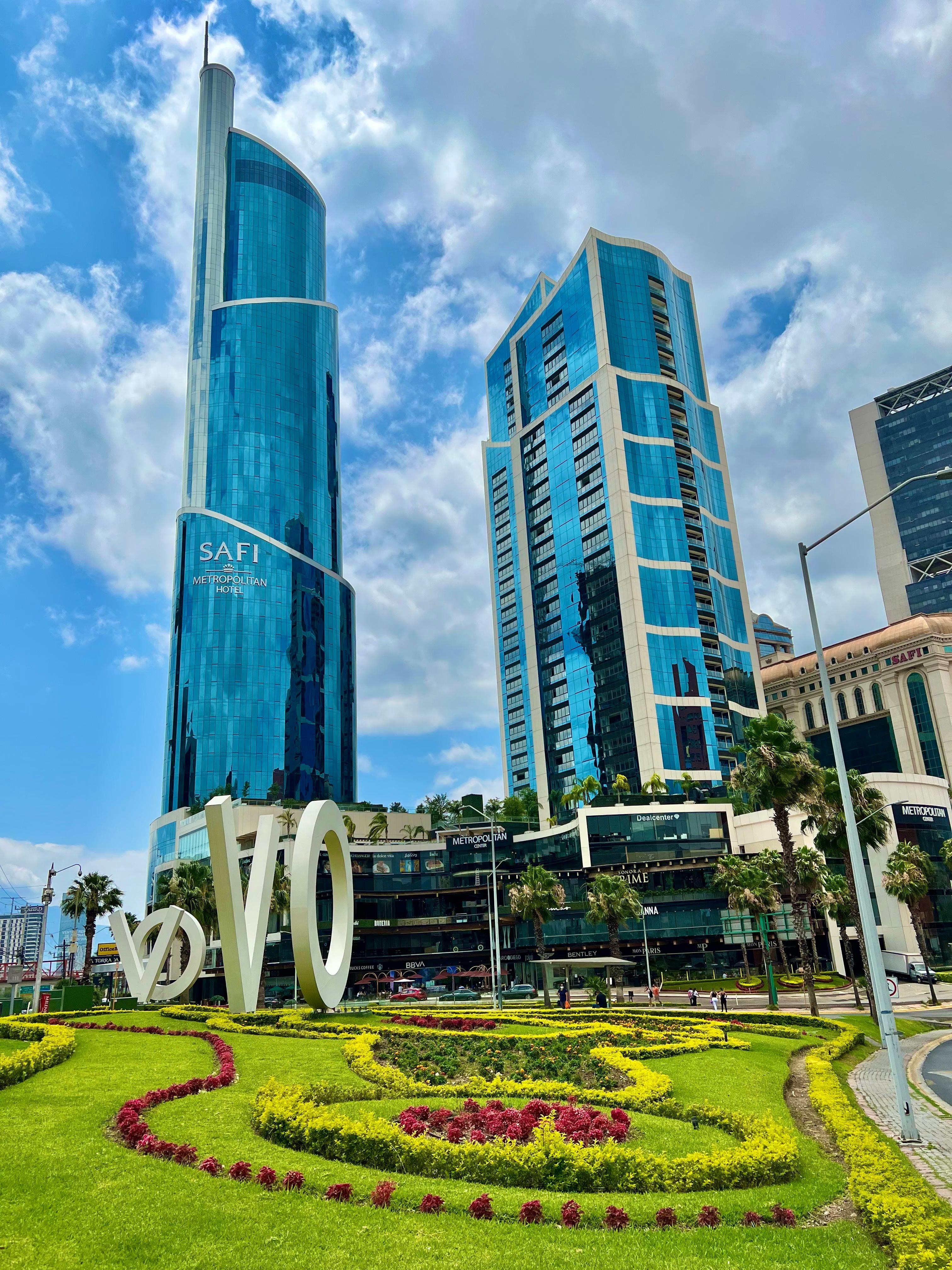 Book Safi Royal Luxury Metropolitan in Monterrey | Hotels.com