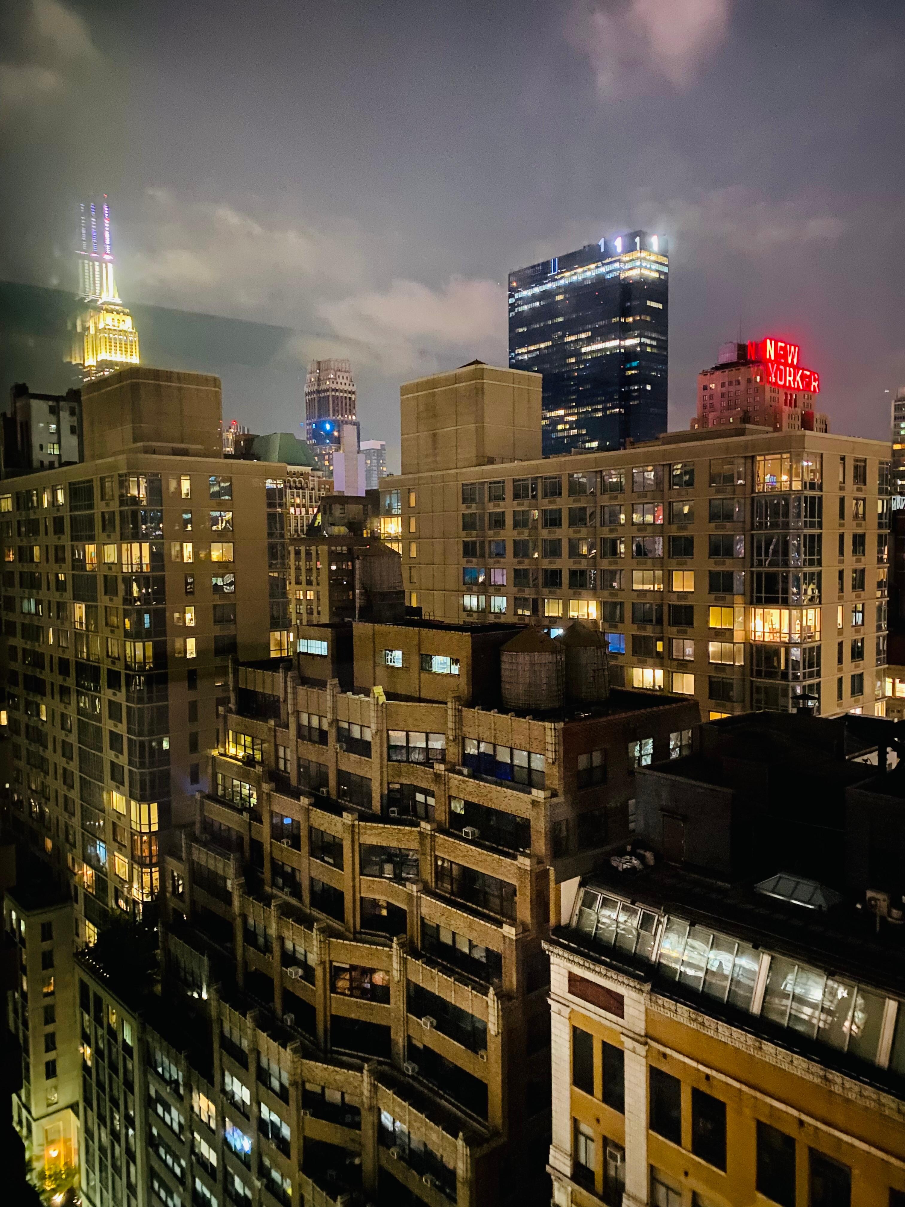 Arlo Midtown in New York: Find Hotel Reviews, Rooms, and Prices on ...