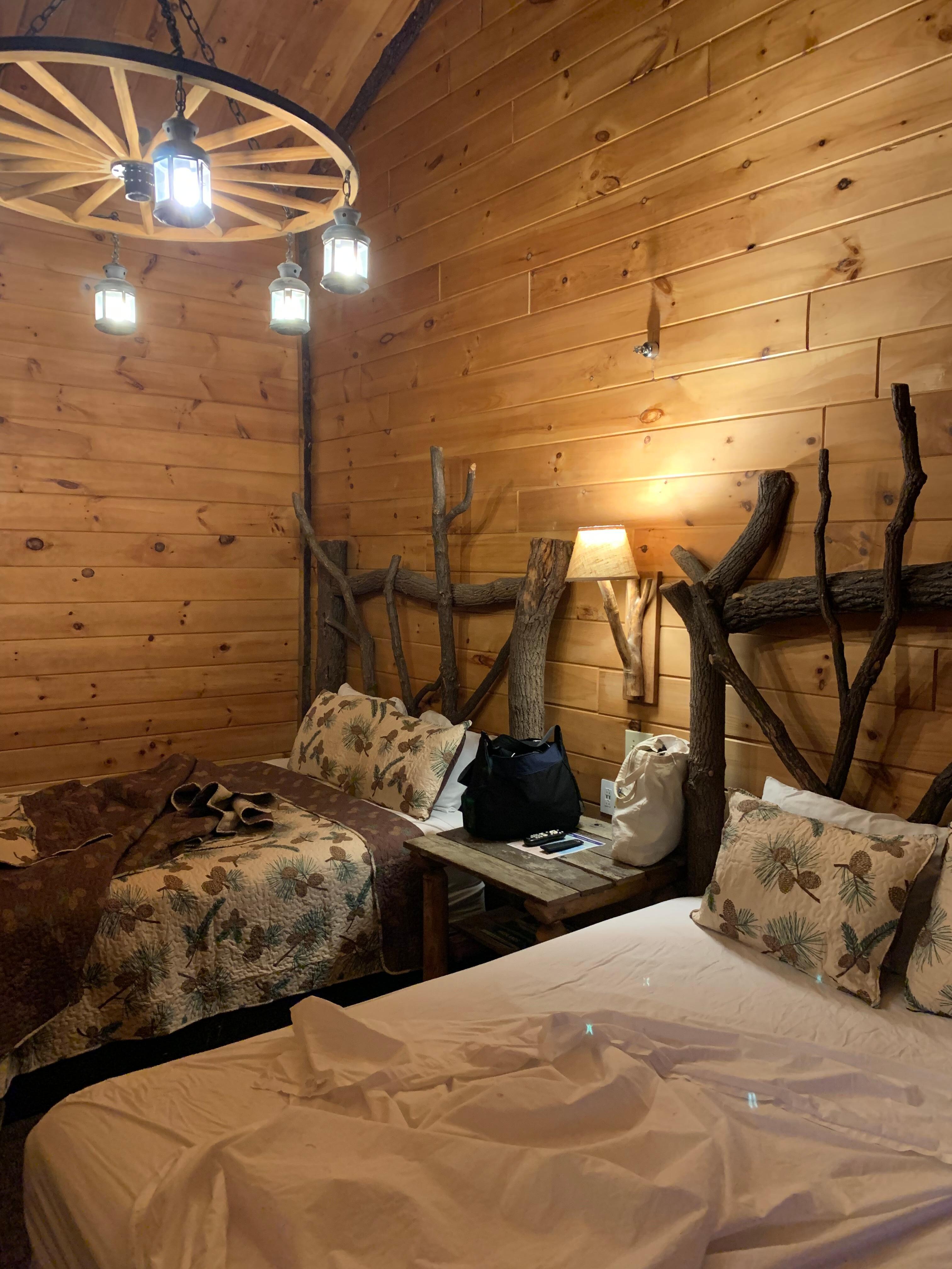 Log Cabin Lodge & Suites in Jones Mills: Find Hotel Reviews, Rooms, and ...