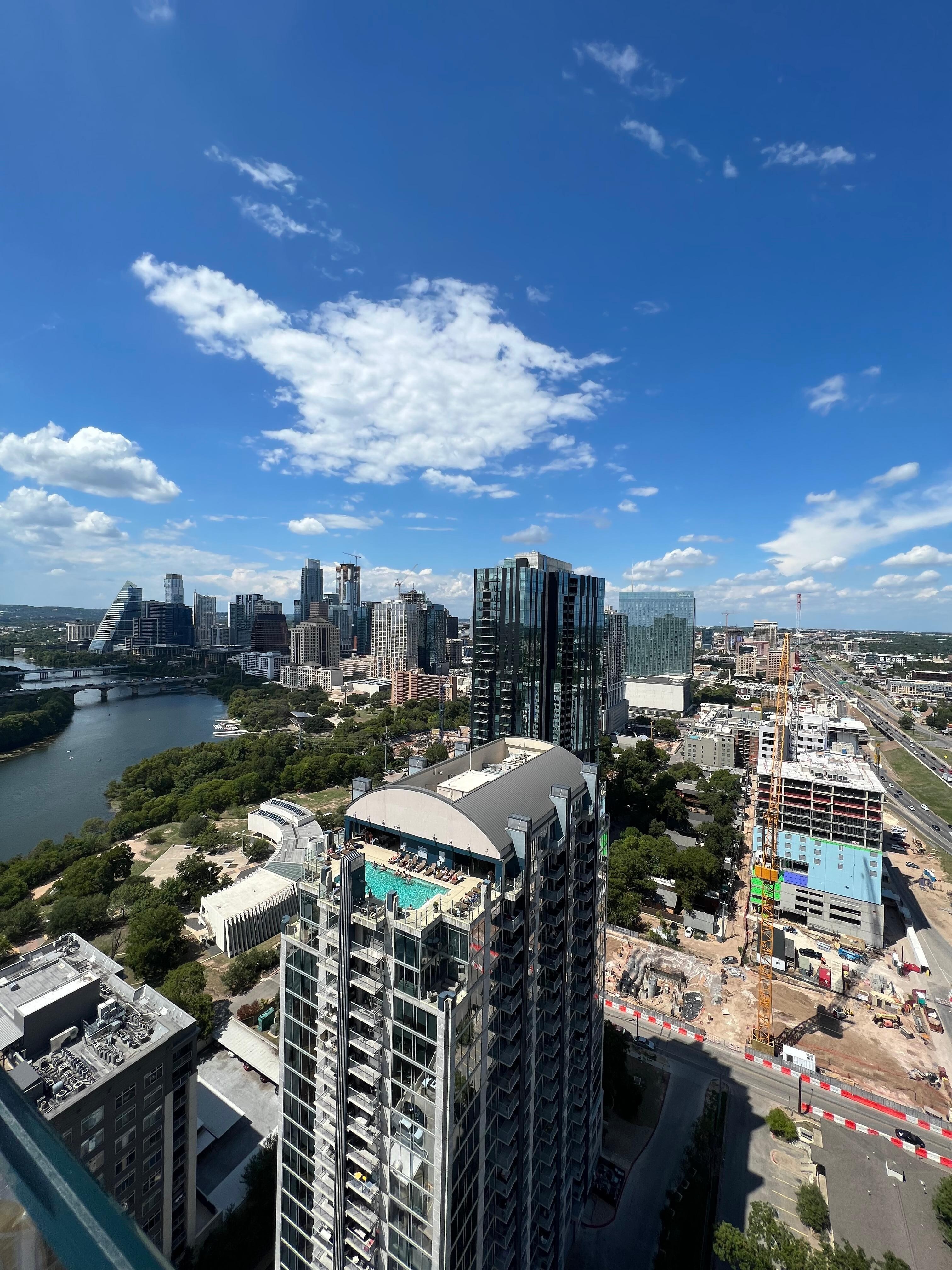 Book Austin Condo Hotel in Austin | Hotels.com