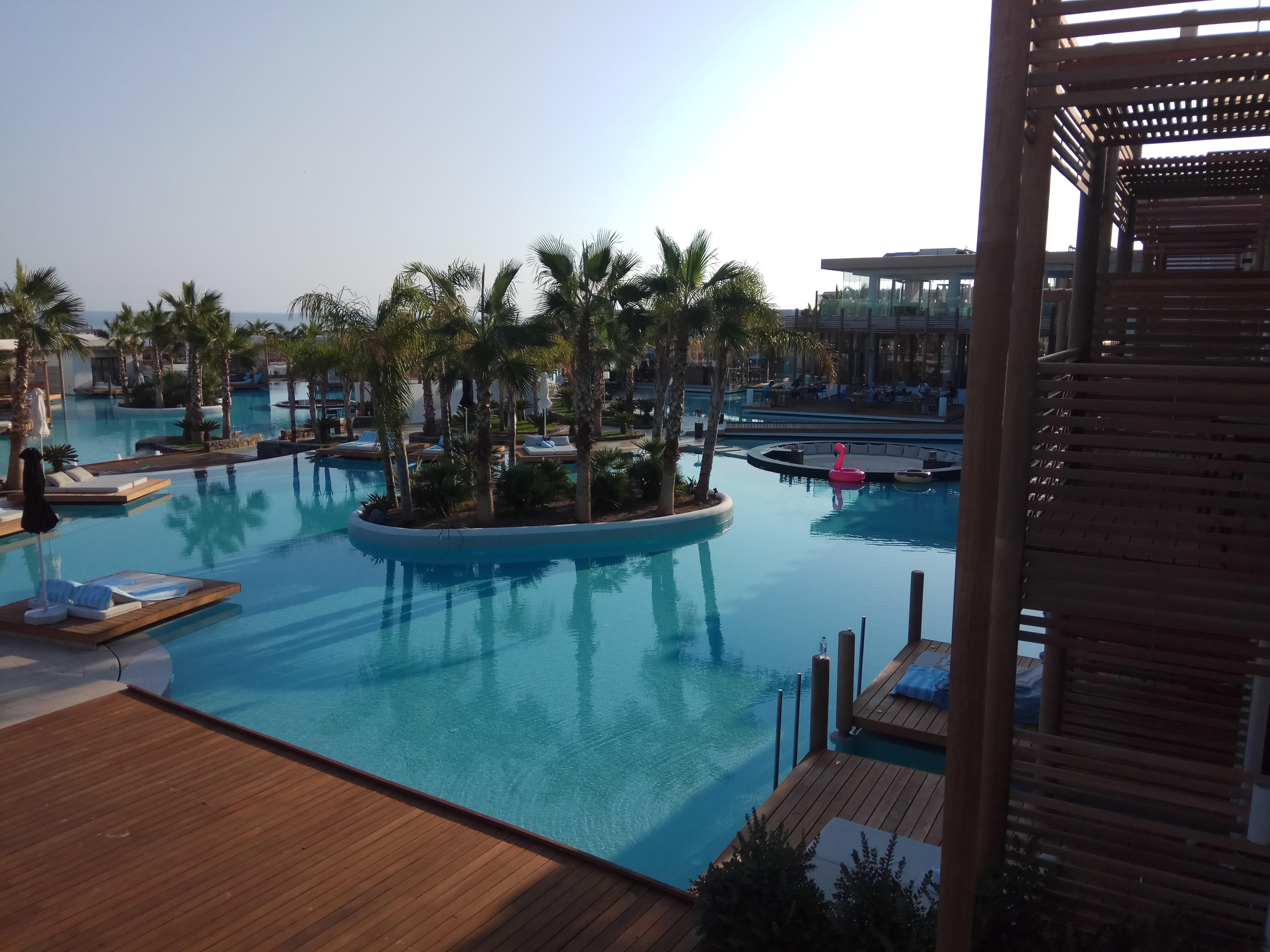 Stella Island Luxury Resort & Spa - Adults Only in Greek Islands | Best ...