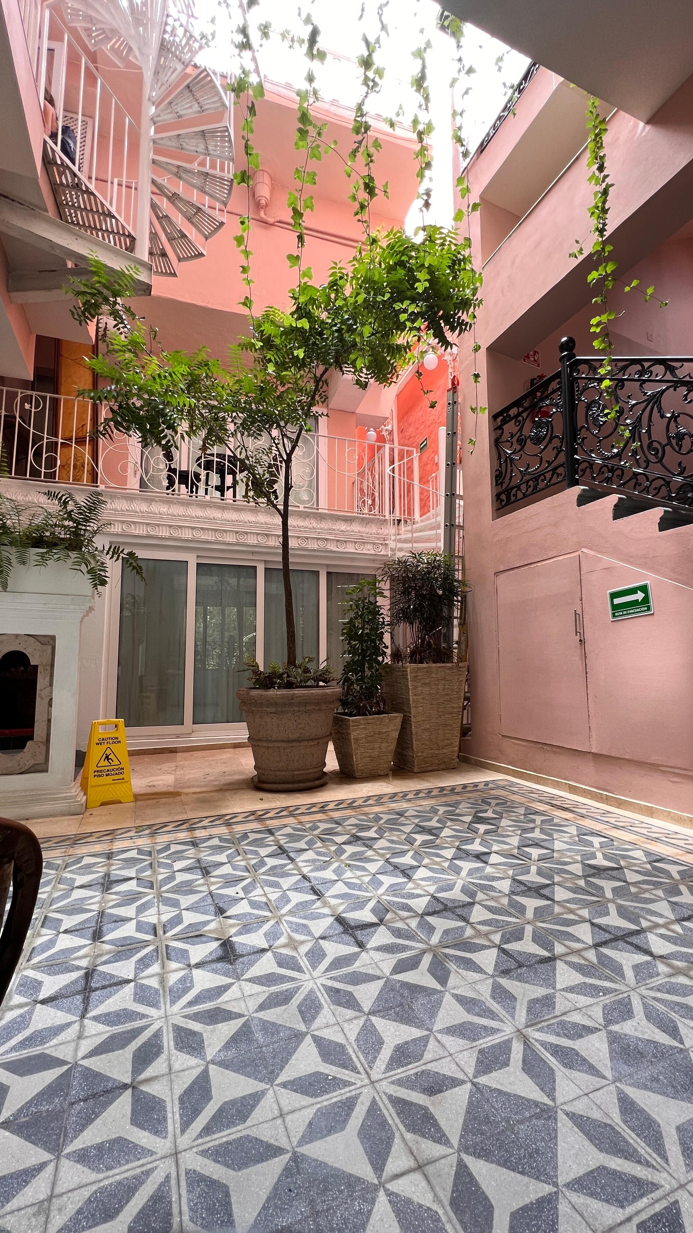 Book Rivera del Rio Boutique Hotel in Puerto Vallarta | Hotels.com