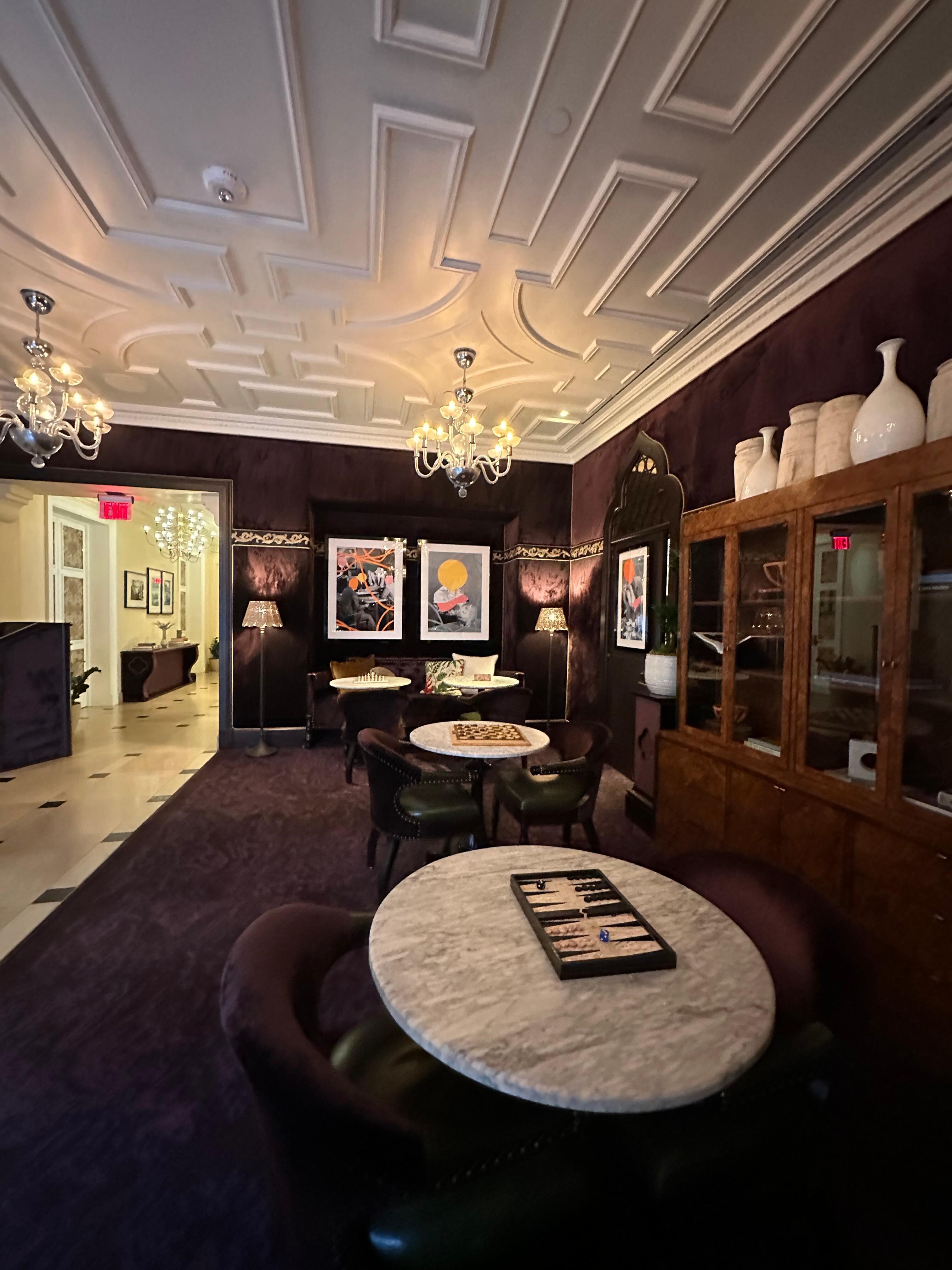 Hotel Per La in Los Angeles: Find Hotel Reviews, Rooms, and Prices on ...