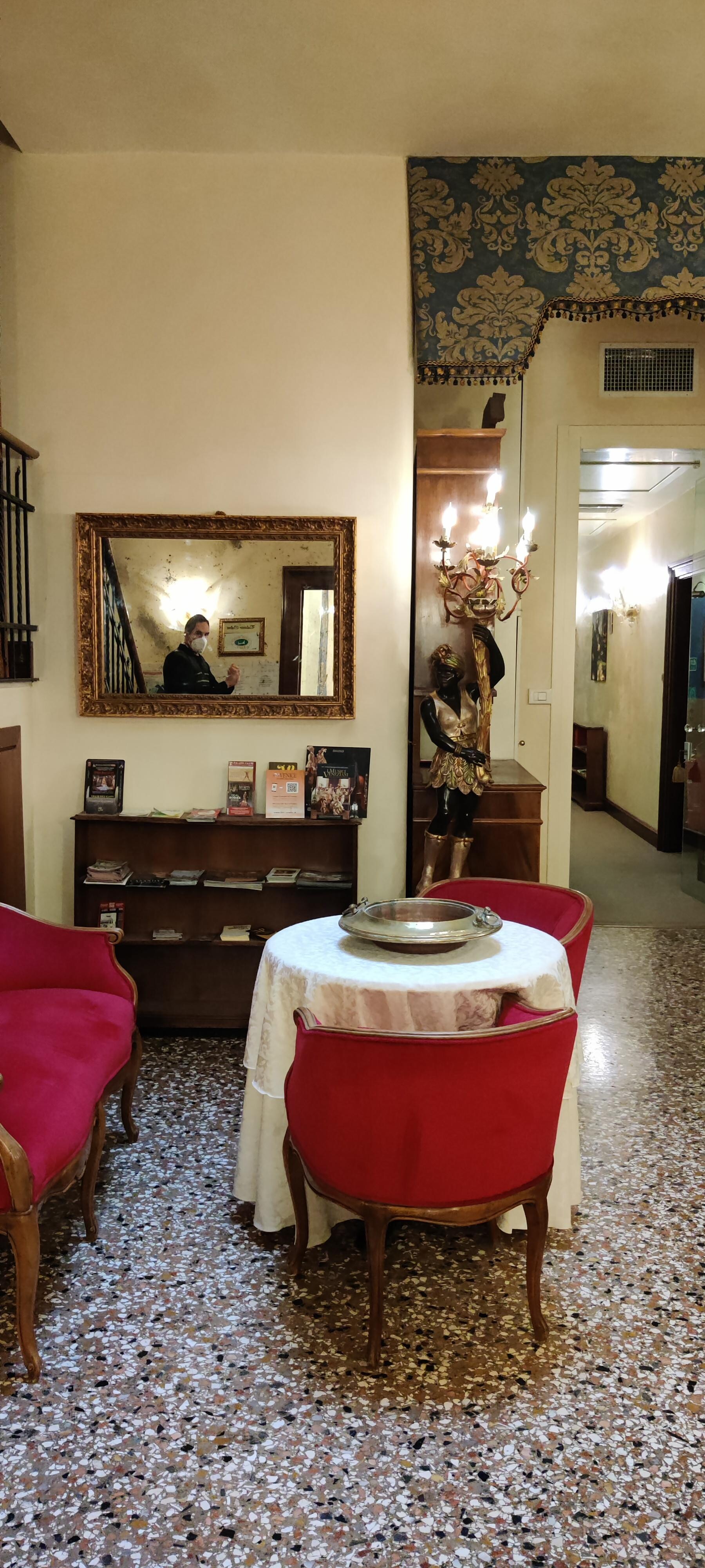 Palazzo Odoni in Venice, Italy | Expedia
