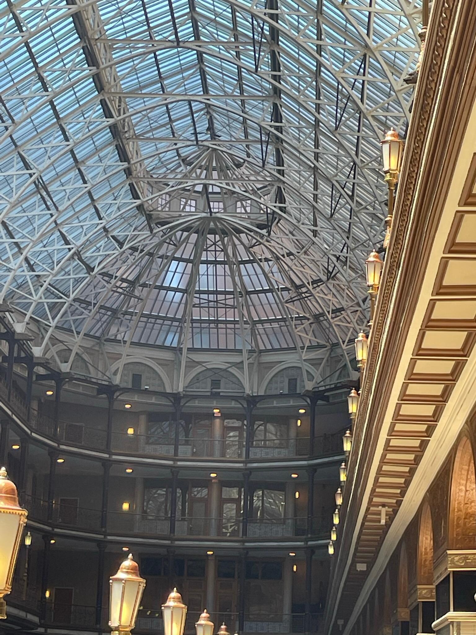 Book Hyatt Regency Cleveland At The Arcade in Cleveland | Hoteles.com